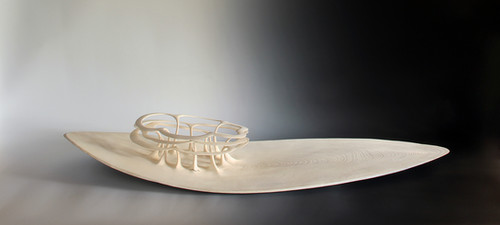 White Heaven | WOODSYMPHONY GALLERY