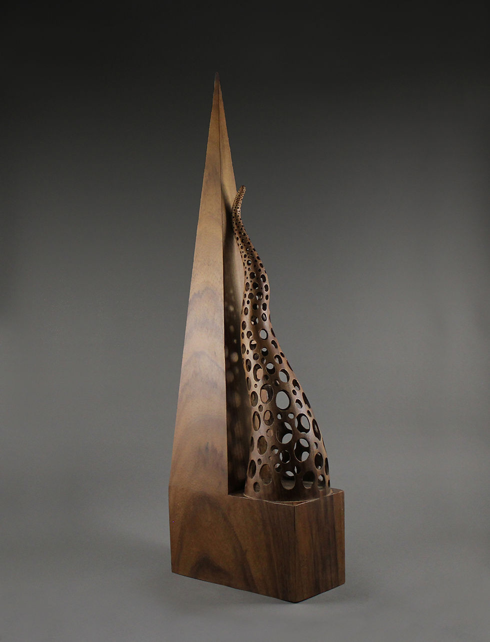 Available Works | Contemporary Wood Art
