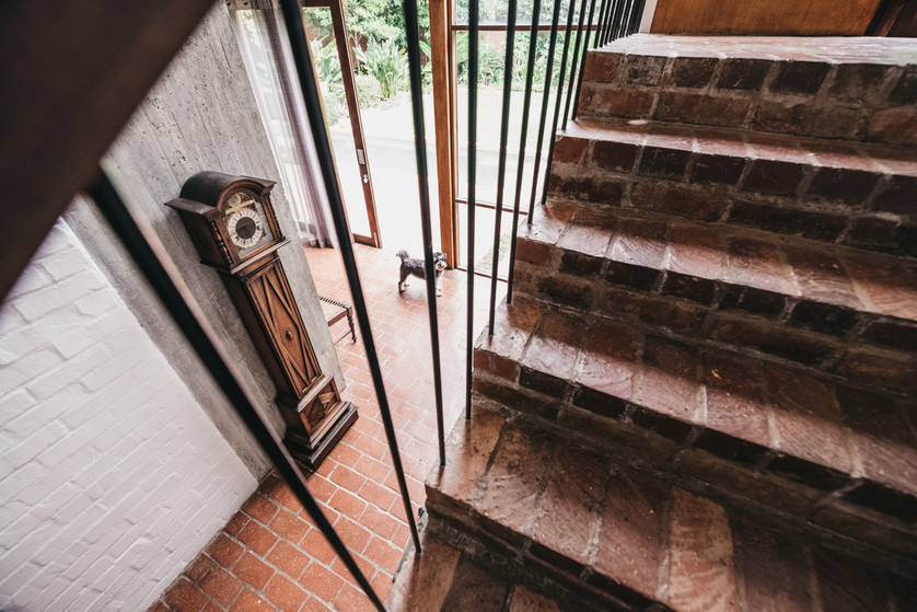 Raynam House | Gabriel Fagan