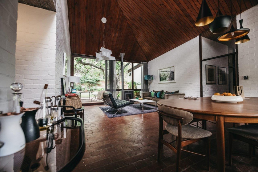 Raynam House | Gabriel Fagan