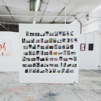 GALLERY | Lisa Travers Art and Design | Bristol