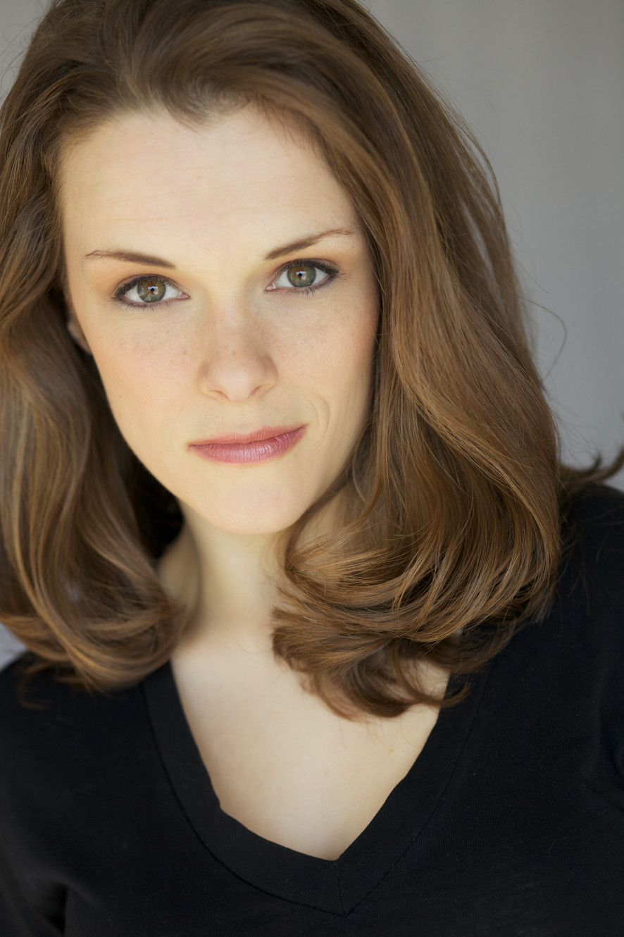 Audrey Ahern Actress | Dallas, Ft. Worth, Austin, Houston