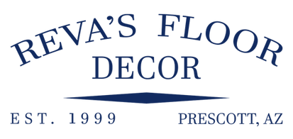 Flooring Store | Reva's Floor Decor | Prescott