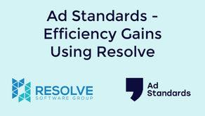 Enterprise Case Management Software - Resolve Software Group