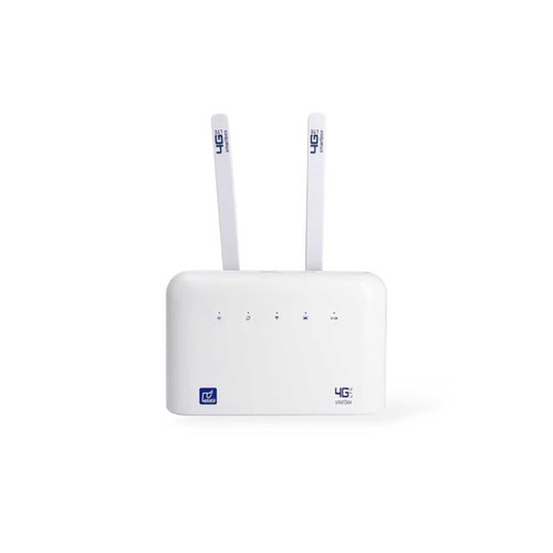Router B612 pro + Plan Ilimitado Incluido | jjelectronic