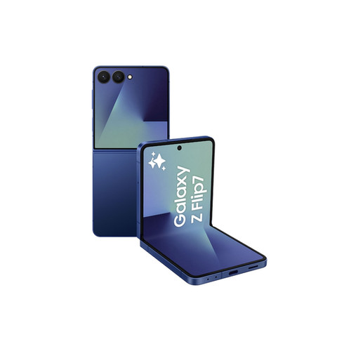 Samsung Galaxy Z Flip 7 (12GB + 256GB) - Versión Premium | jjelectronic