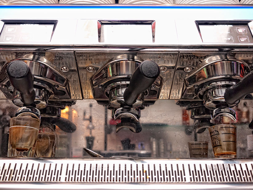 Latin Restaurant | Cafe Salsera | United States