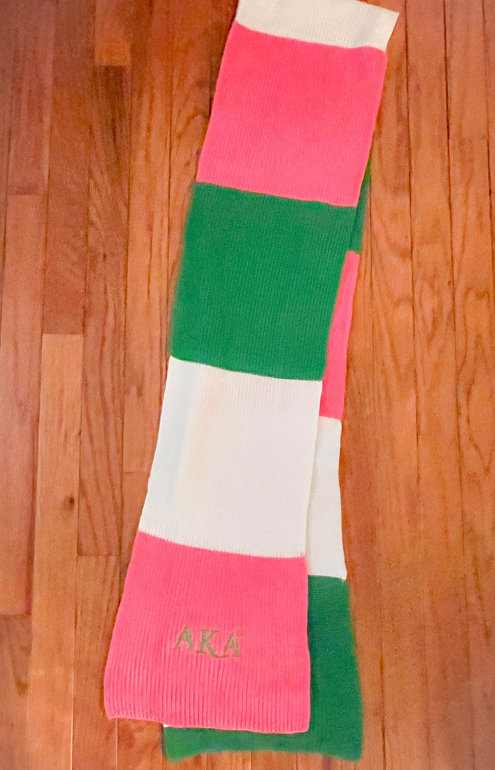 ALPHA KAPPA ALPHA | Elegance By Darshi