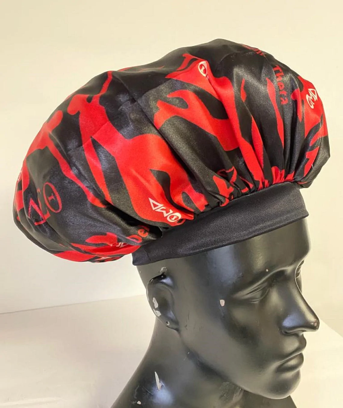 DELTA SIGMA THETA | Elegance By Darshi