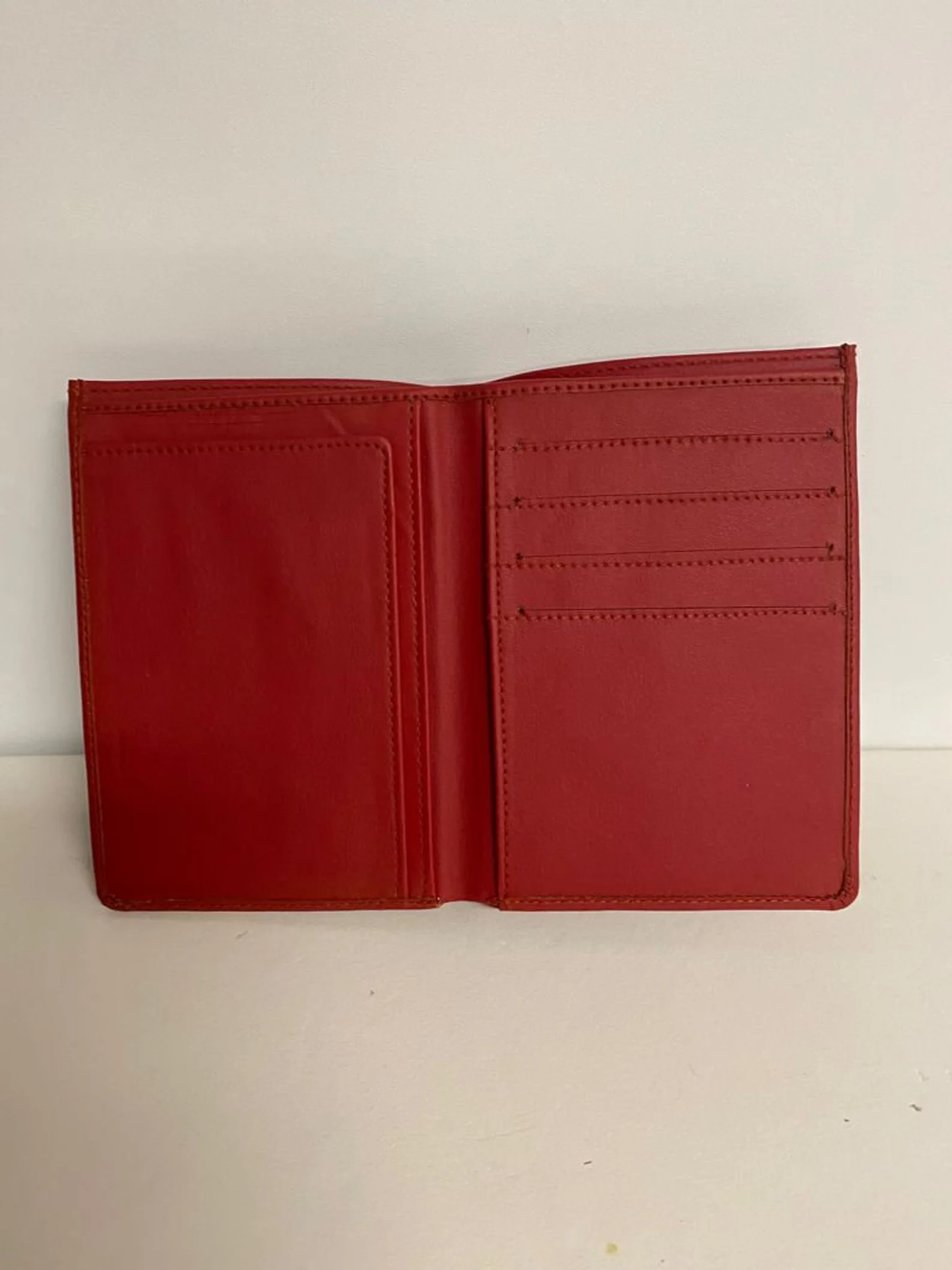Delta Sigma Theta (ΔΣΘ) Sorority Leather Ritual Book | Elegance By Darshi