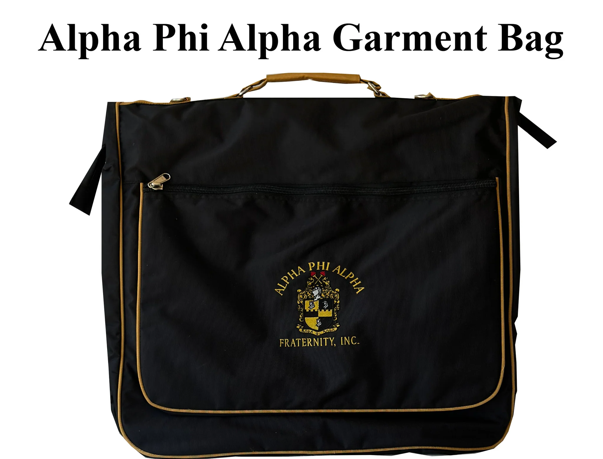 ALPHA PHI ALPHA | Elegance By Darshi
