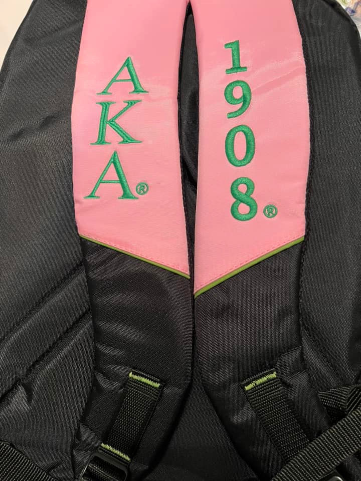 ALPHA KAPPA ALPHA | Elegance By Darshi 2/4