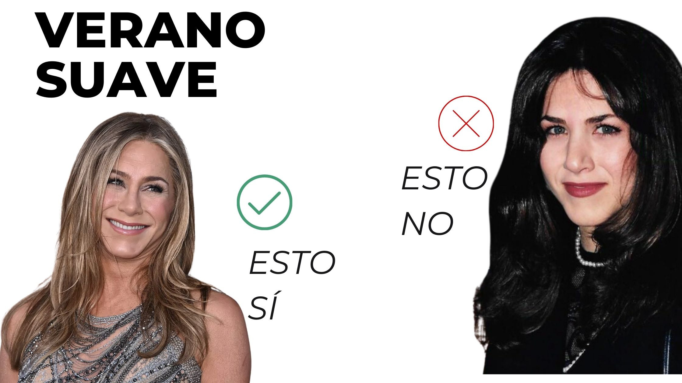 La estación Verano Suave