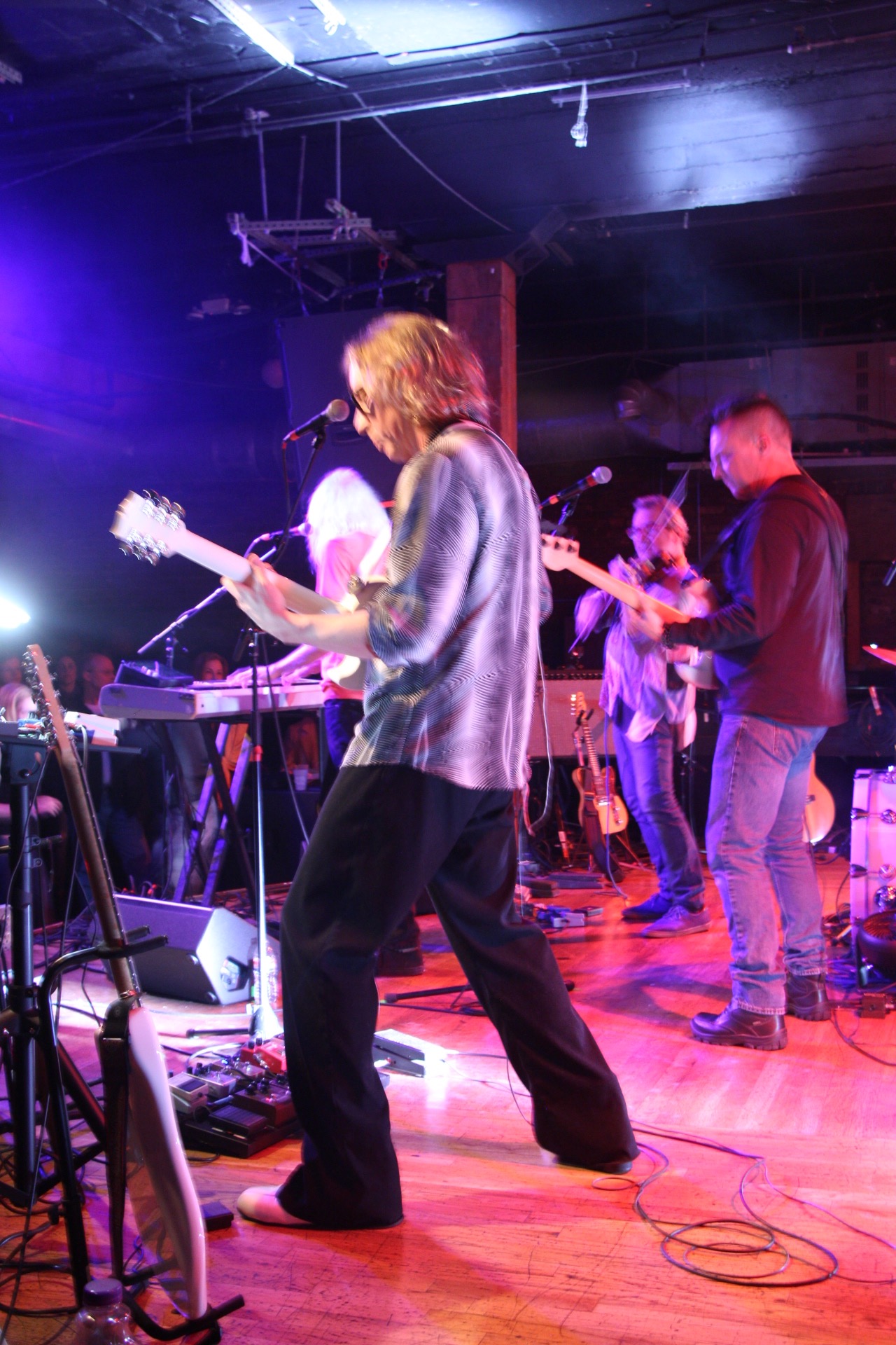 Human Radio band information, music, and videos