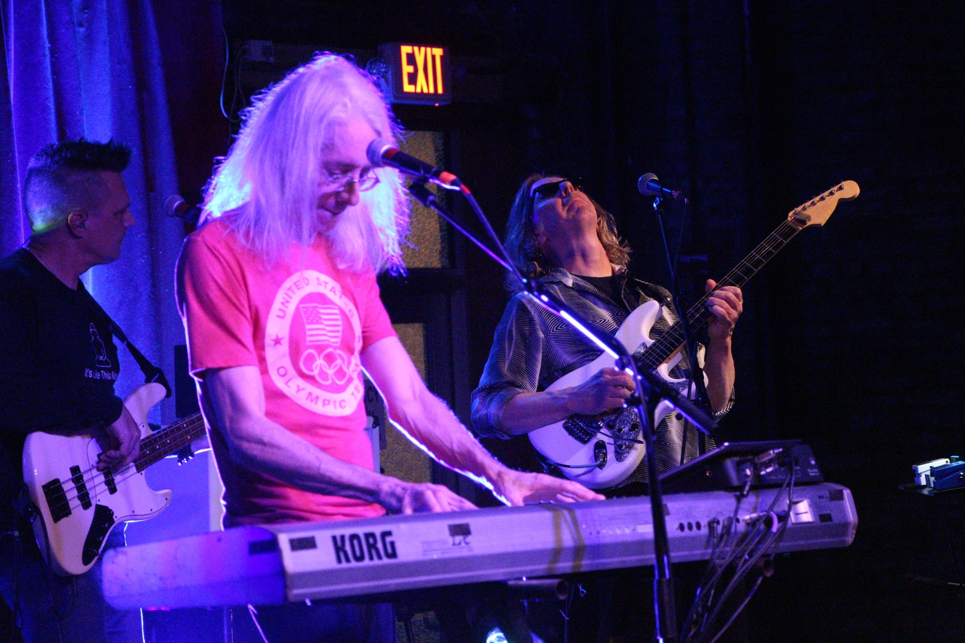 Human Radio band information, music, and videos