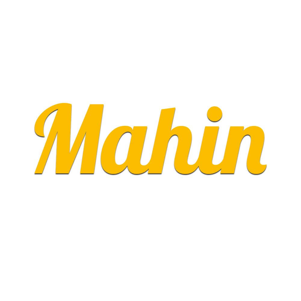 Mahin - Revista literária