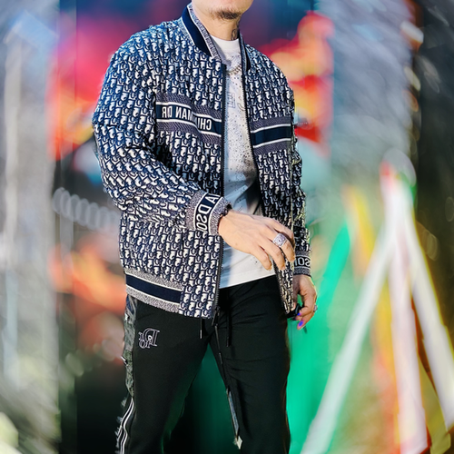 гѓo Khoгўt Bomber Dio Likeaut 1 1 Nguyб N Siгєu Cбєґp Like Aut