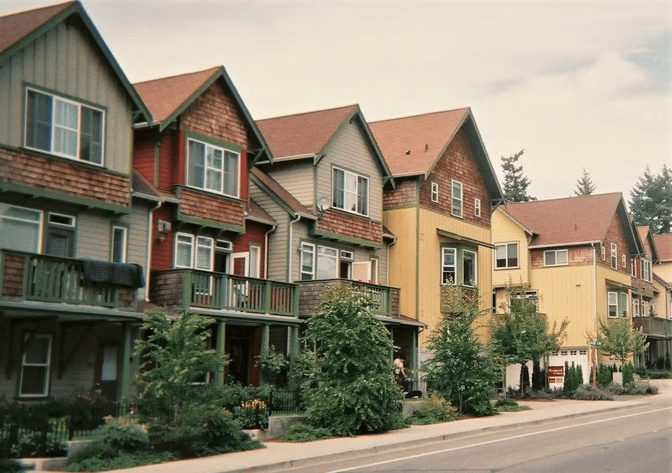 What is Zero Lot Line? | Definition, Key Components & Examples