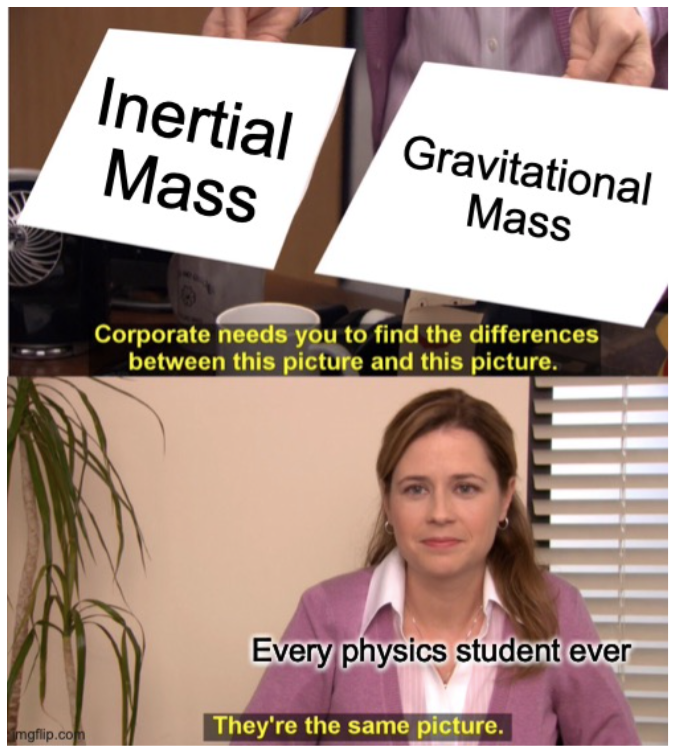Physics Memes