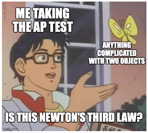 Physics Memes