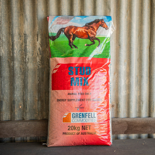 STUD MIX | Grenfell Commodities