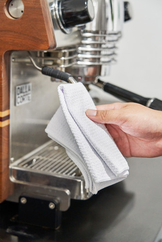 Milk Cloth | thecoffeeroaster