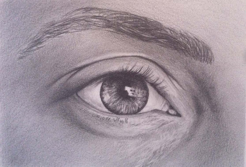 Term block of drawing lessons | drawing-on-tradition