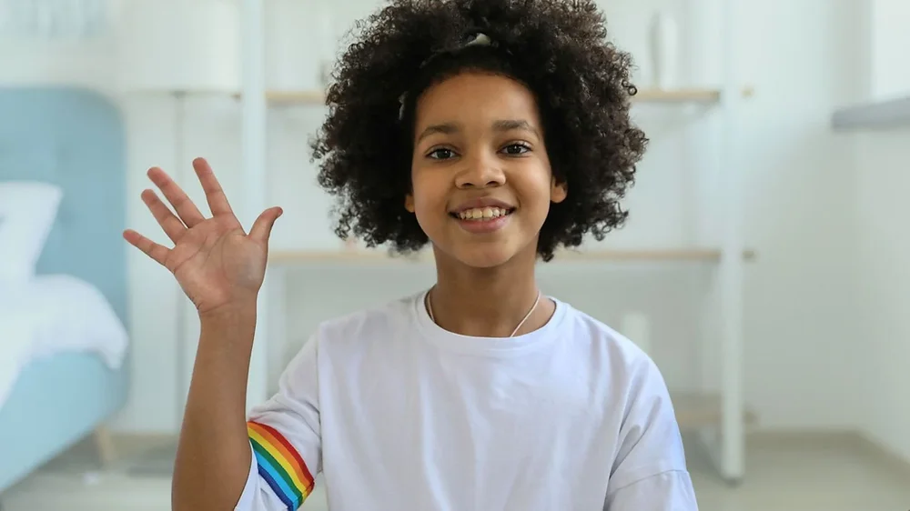 How To Raise LGBTQ Allies