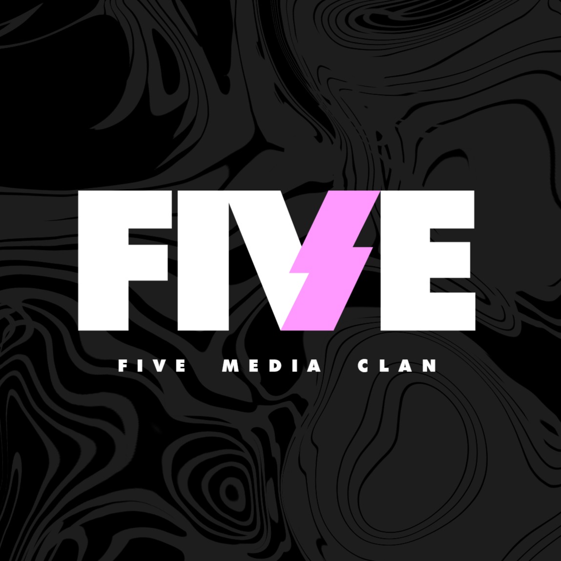 Join “FIVE Media Clan” on Spaces by Wix