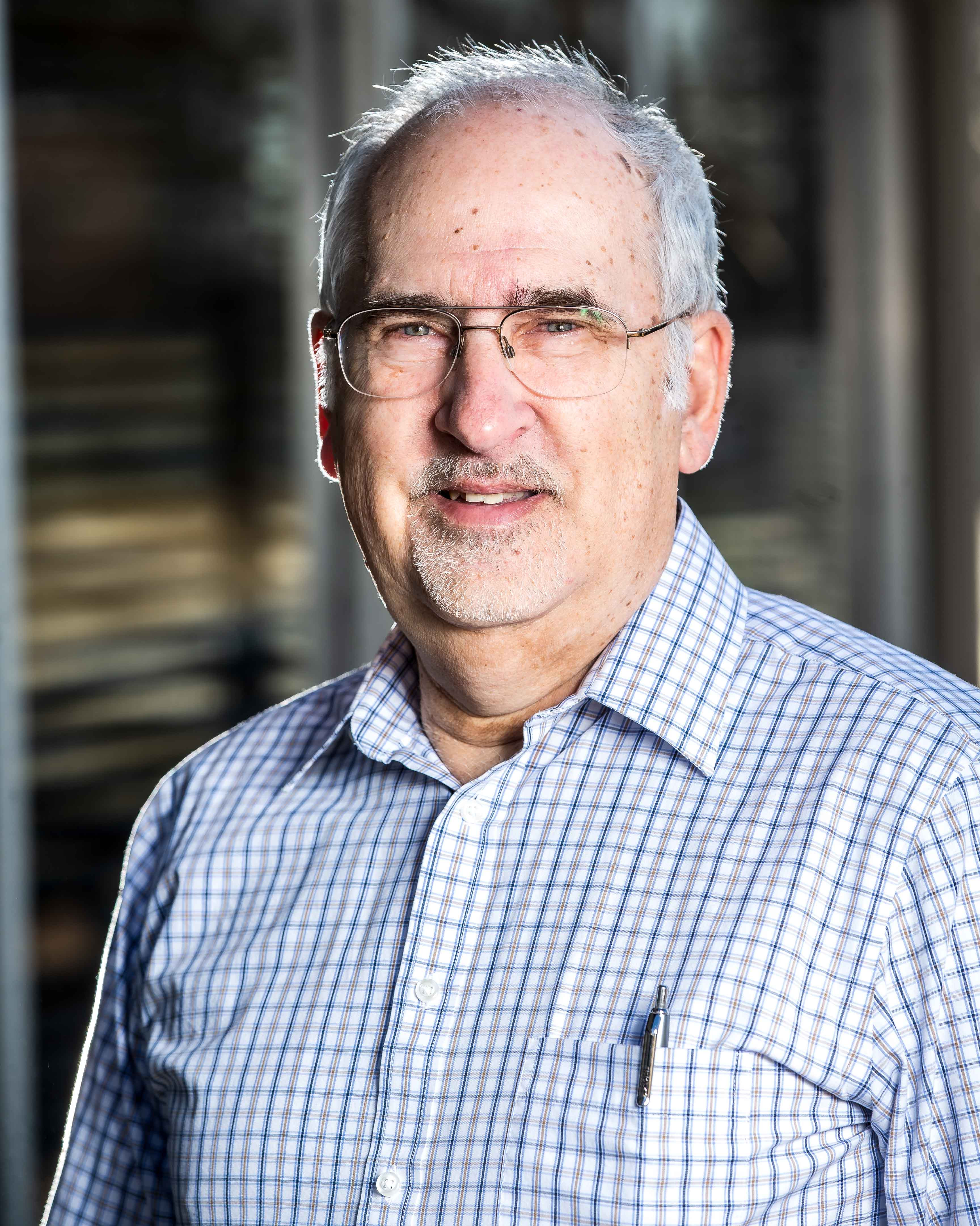 Ed Hester | LEDArchitecture