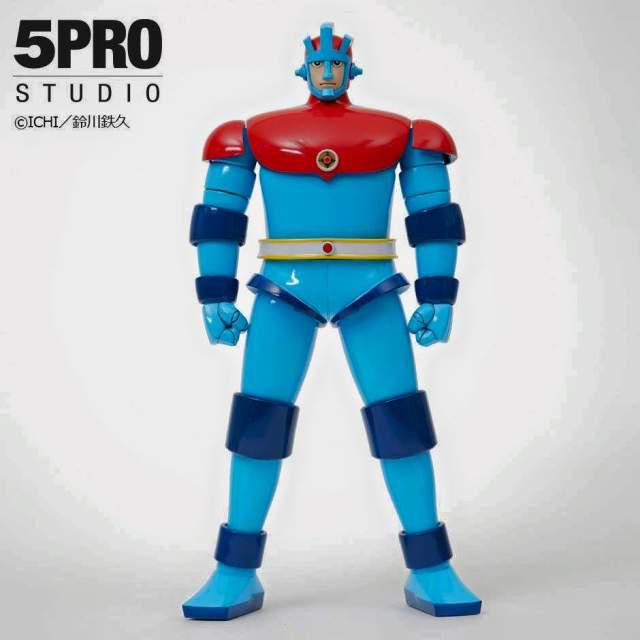 Astroganger by 5Pro Studio | Our Shop