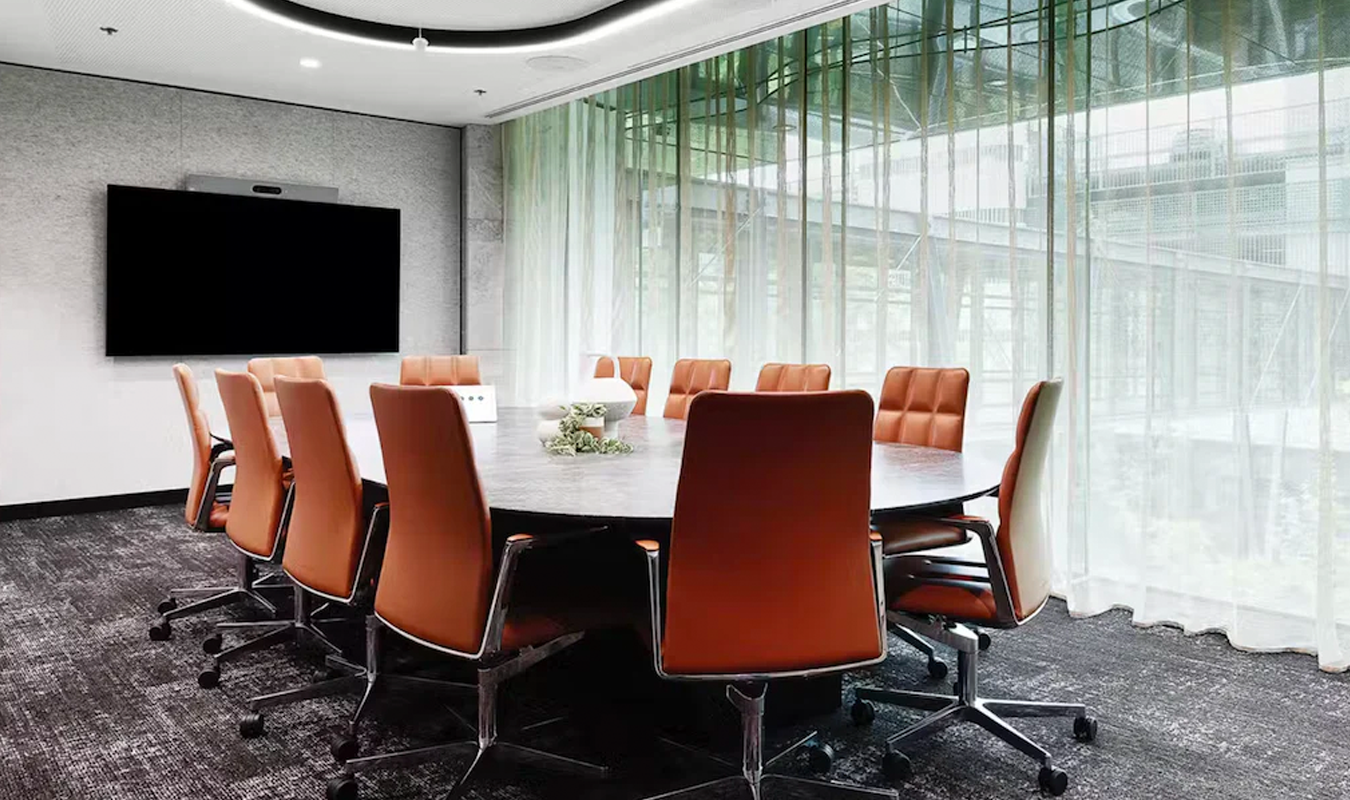 Two24 Conferencing by Work Club Global | Sidestage