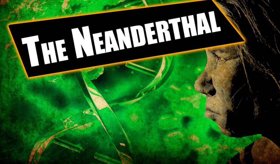 NEANDERTHAL | Rock Escape Rooms