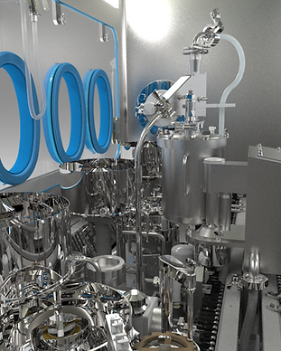 Microdosing Devices | Dec Group