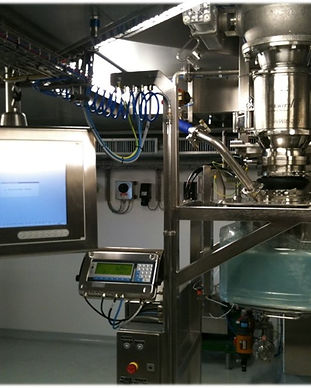 CLS Continuous Liner System