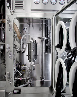 Isolators | Dec Group