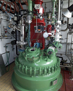 Dispensing/Sampling Isolators | Decbectochem