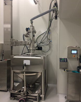 IBC Handling | Dec Group