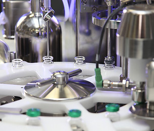Pharmaceutical and chemical manufacturing equipment - high potency API ...