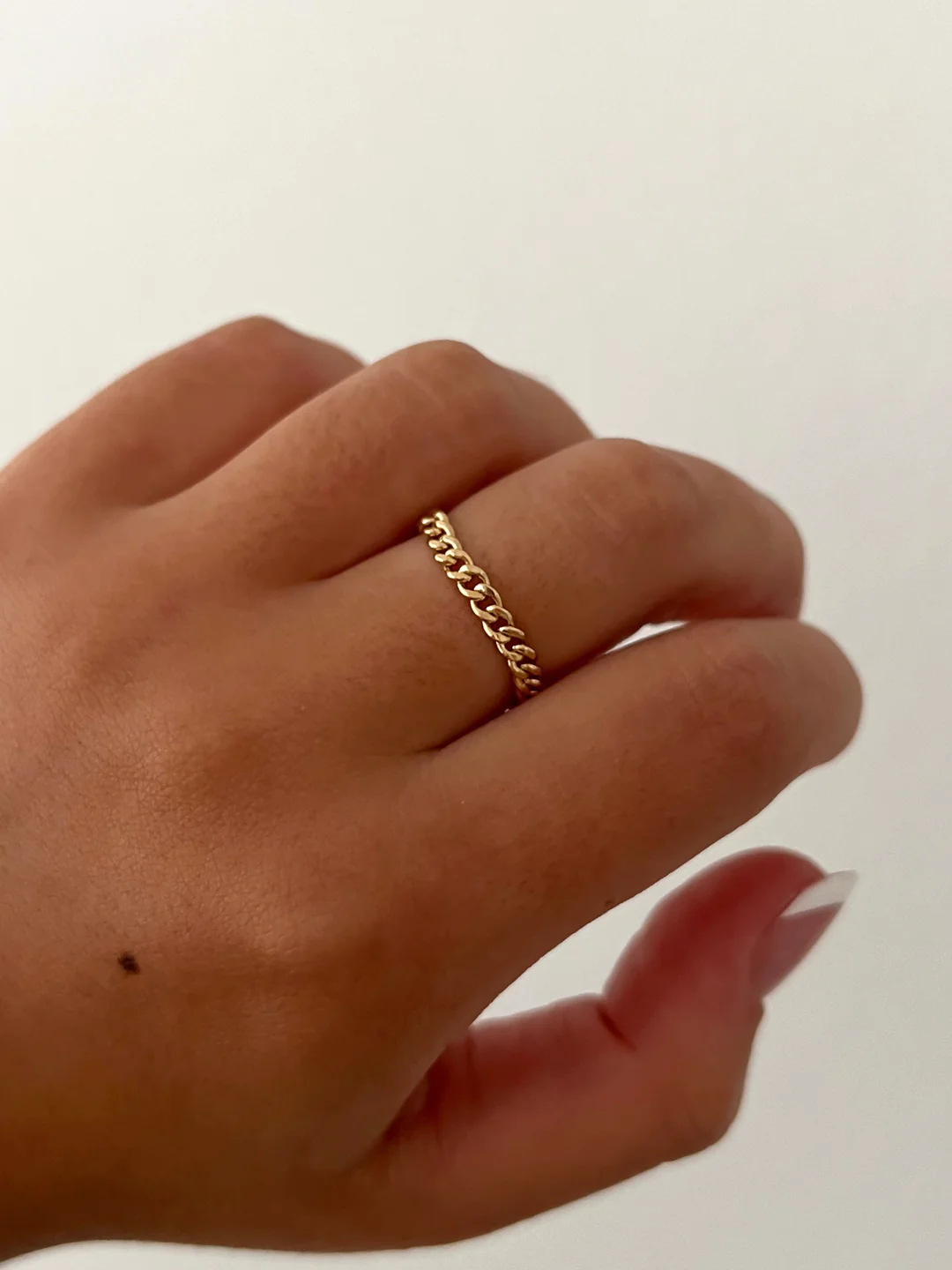 SHOP | The Indulgent Girl