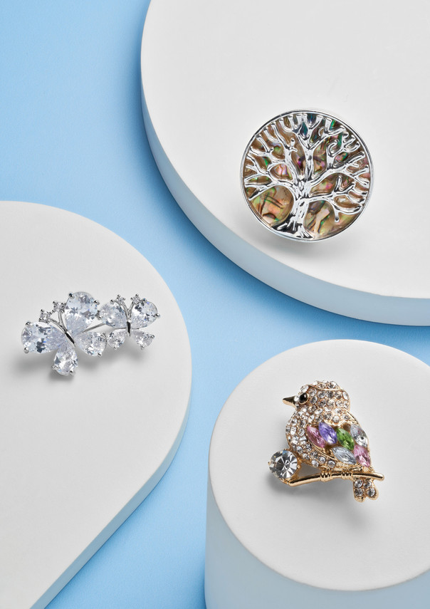 Indulgence | Wholesale Jewellery | Home