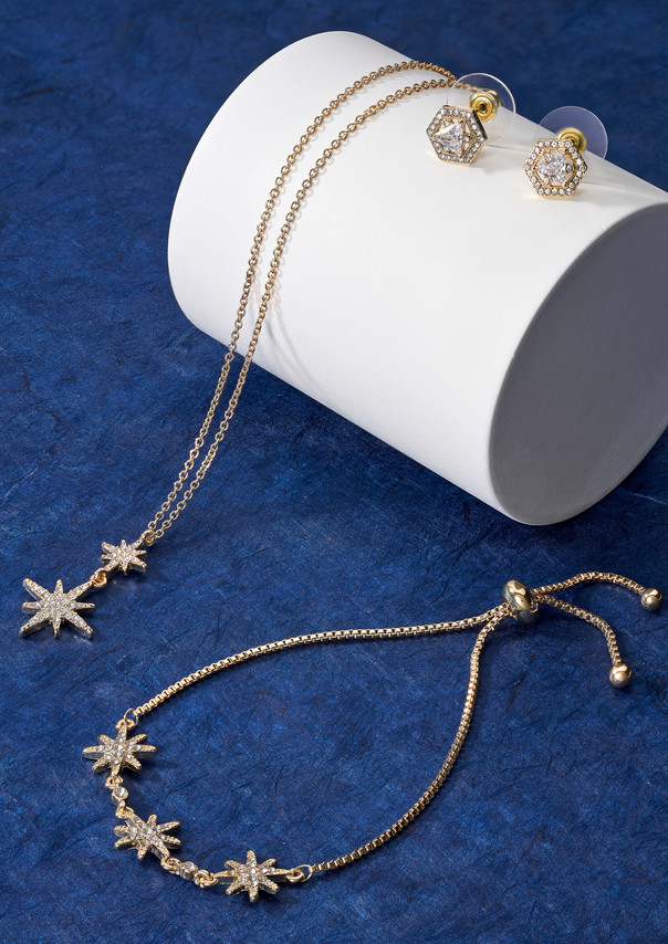 Indulgence | Wholesale Jewellery | Home