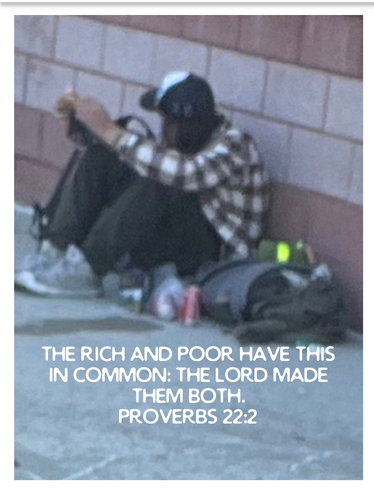 Understanding the Root Causes of Homelessness: A Comprehensive Analysis ...