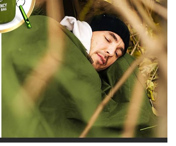The BIVY Bag, Understanding Bivy Understanding Bivy Bag Uses, Benefit ...
