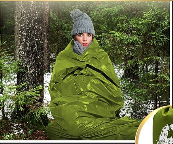 The BIVY Bag, Understanding Bivy Understanding Bivy Bag Uses, Benefit ...