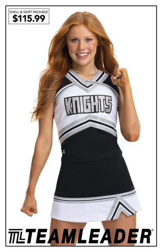 TeamLeader Inc | $115.99 Uniform Packages