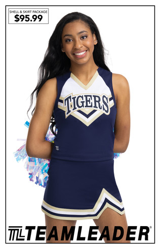 TeamLeader Inc | $95.99 Uniform Packages