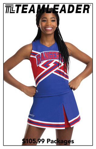 UNIFORM PACKAGES | teamleaderinc