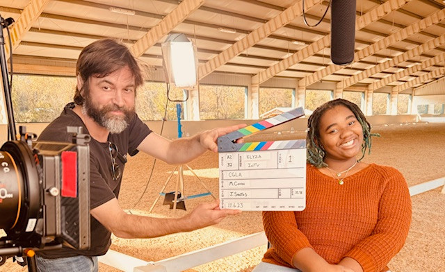 Photos | Mustang Leadership P