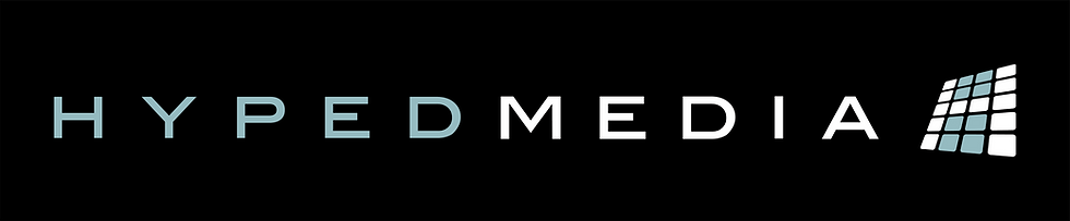 Home | Hyped Media
